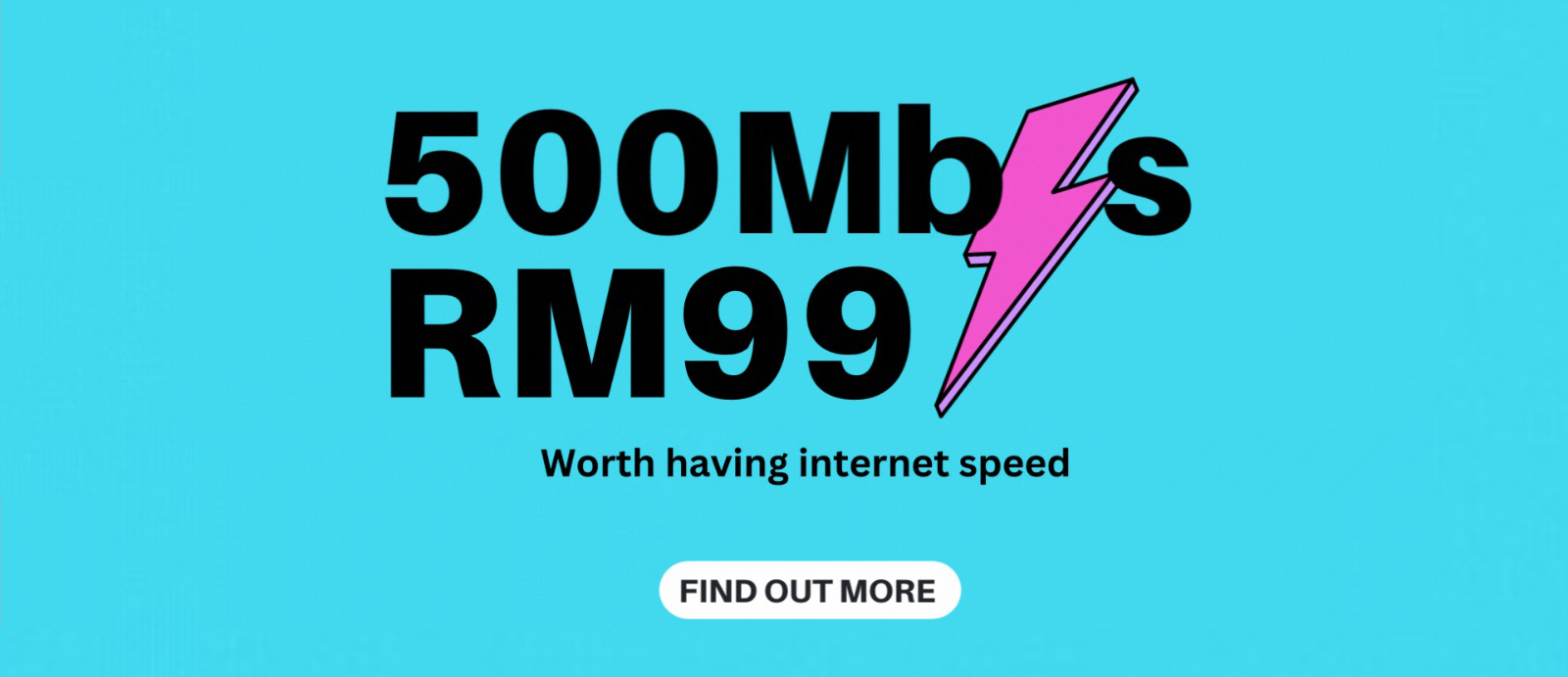 TIME Fibre Internet | TIME INTERNET From RM99 for 500mbps | TIME Wifi ...